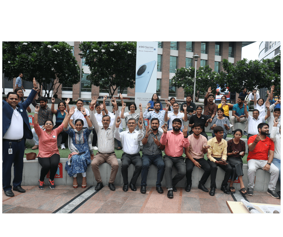 DLF Foundation