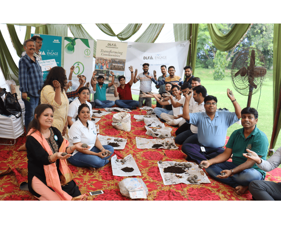 DLF Foundation