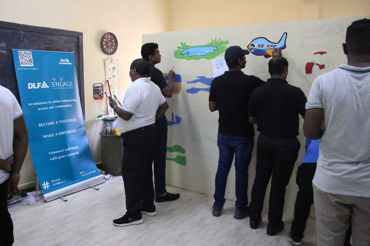 DLF Foundation