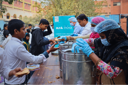 DLF Foundation