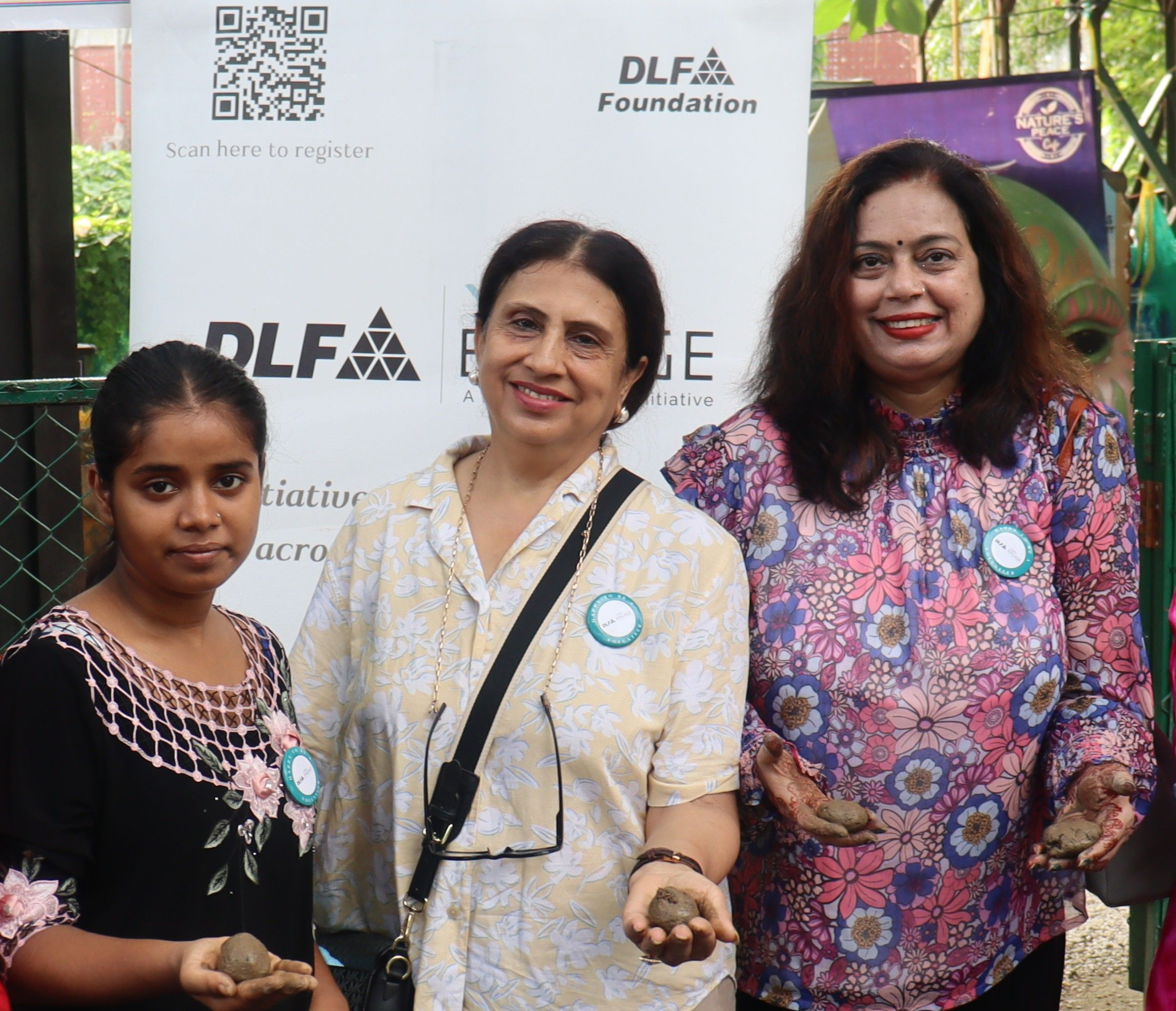 DLF Foundation