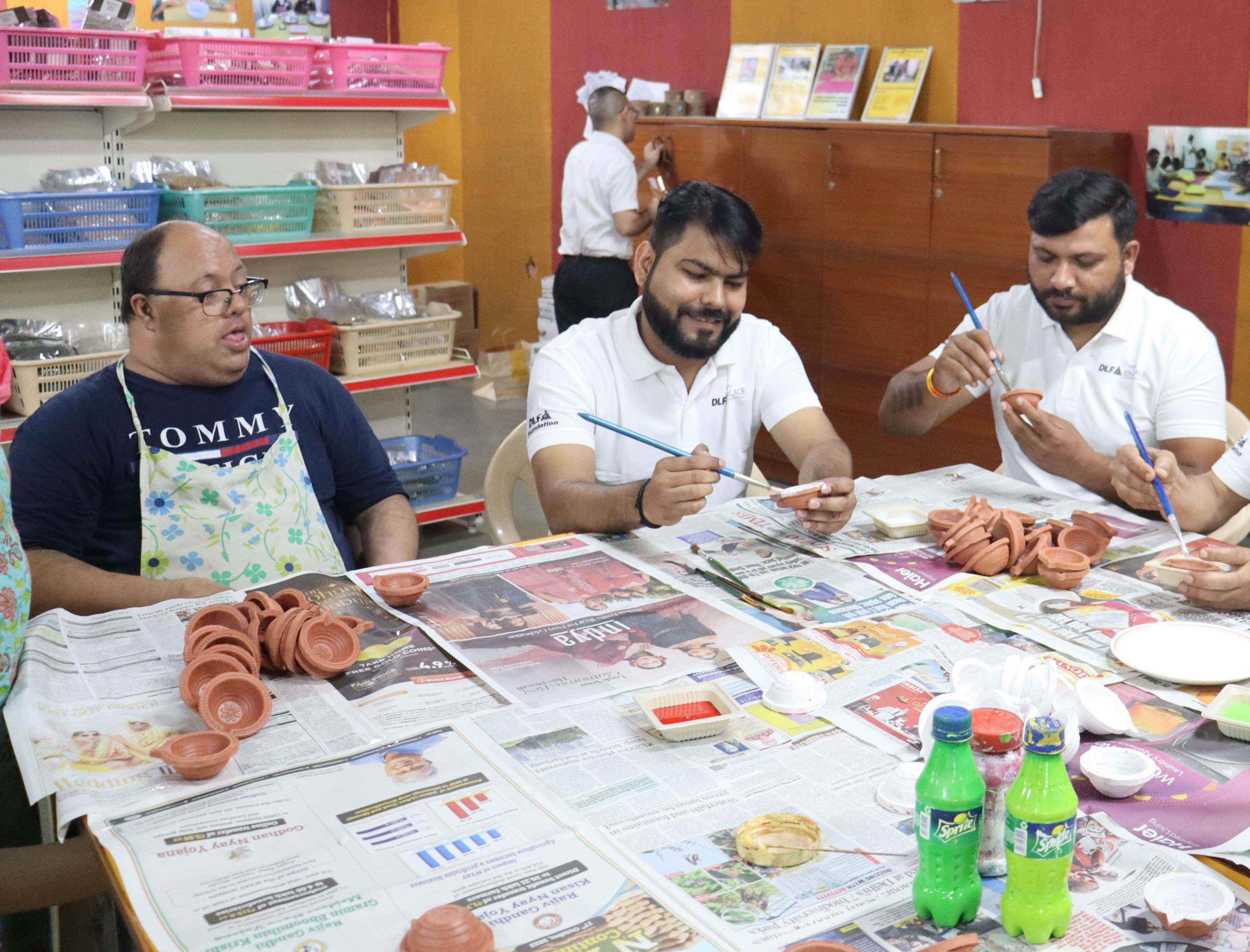 DLF Foundation